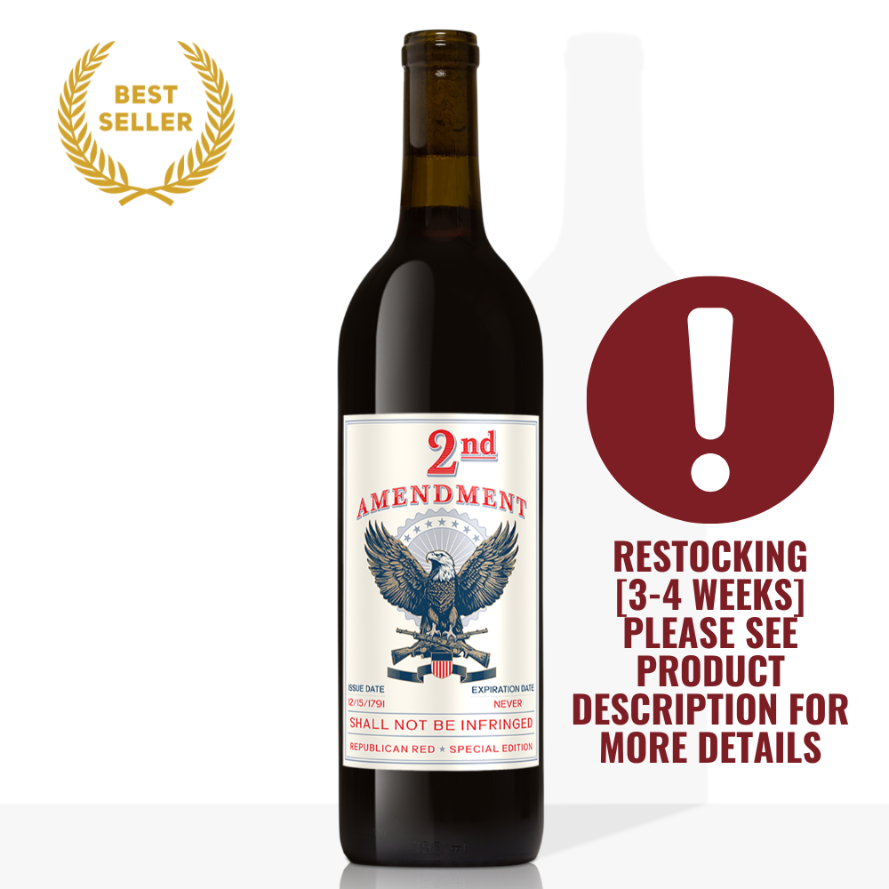 Documentary – Republican Red Winery