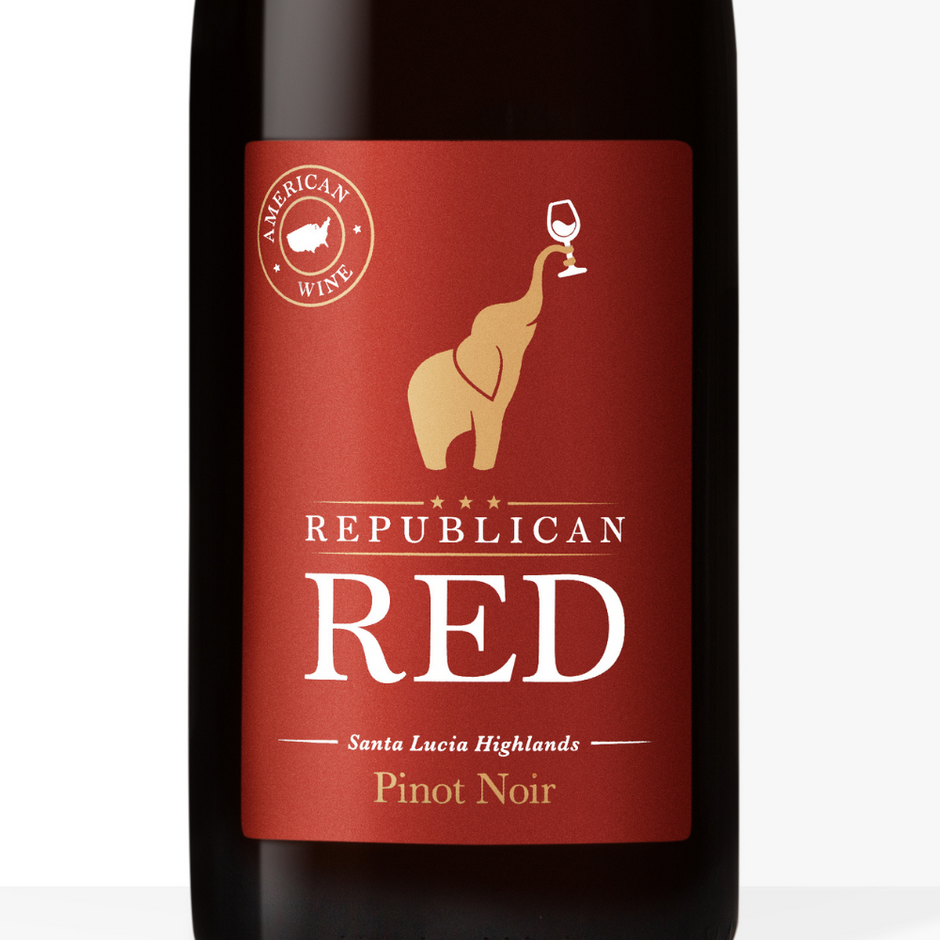 Wines - DISCOUNTS APPLIED – Republican Red Winery