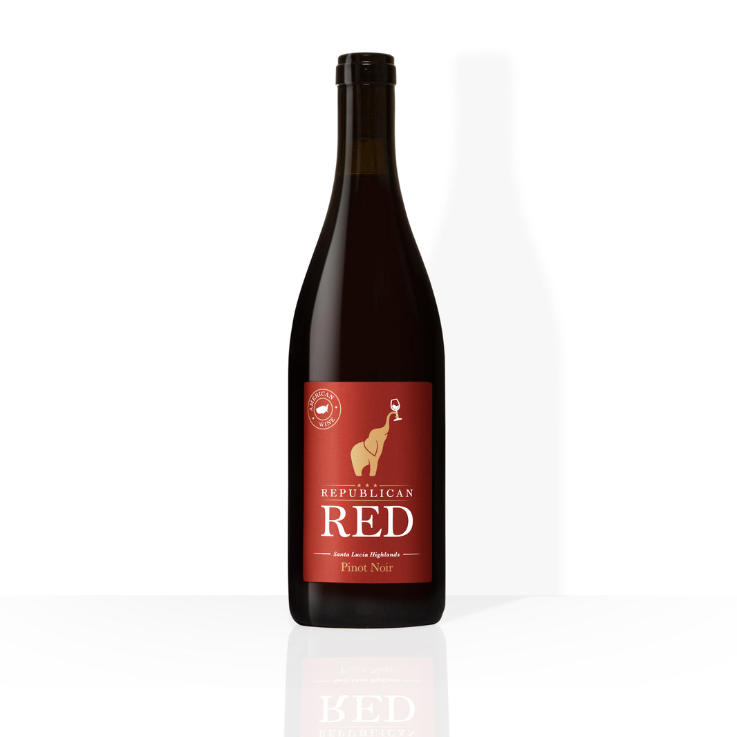 Wines – Republican Red Winery