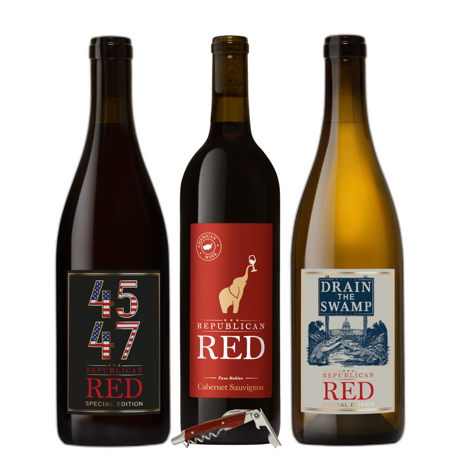Documentary – Republican Red Winery